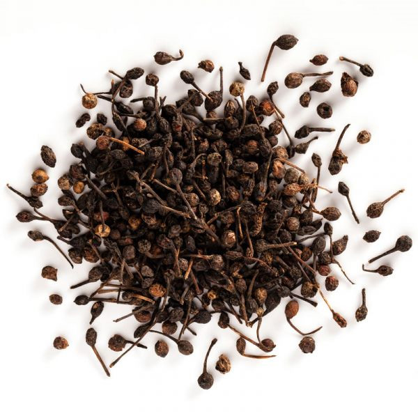 Madagascar wild peppercorn (Voatsiperifery)